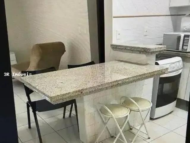 Apartamento para Venda em Ribeirão Preto/SP Vila Amélia 1 Quartos