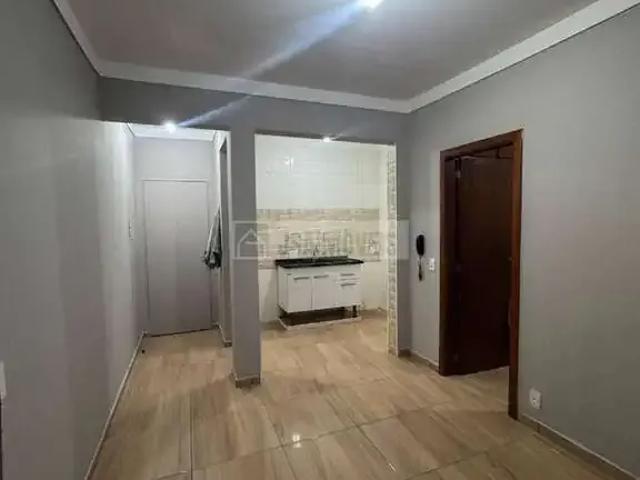 Apartamento para Venda em Ribeirão Preto/SP Vila Amélia 1 Quartos