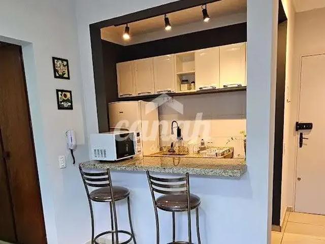 Apartamento para Venda em Ribeirão Preto/SP Vila Amélia 1 Quartos