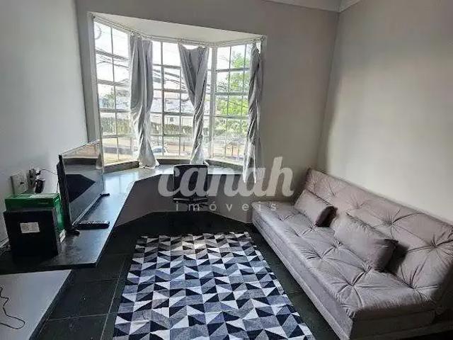 Apartamento para Venda em Ribeirão Preto/SP Vila Amélia 1 Quartos