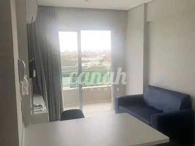 Apartamento para Venda em Ribeirão Preto/SP Vila Amélia 1 Quartos