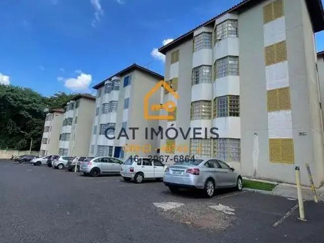 Apartamento para Venda em Ribeirão Preto/SP Vila Amélia 1 Quartos