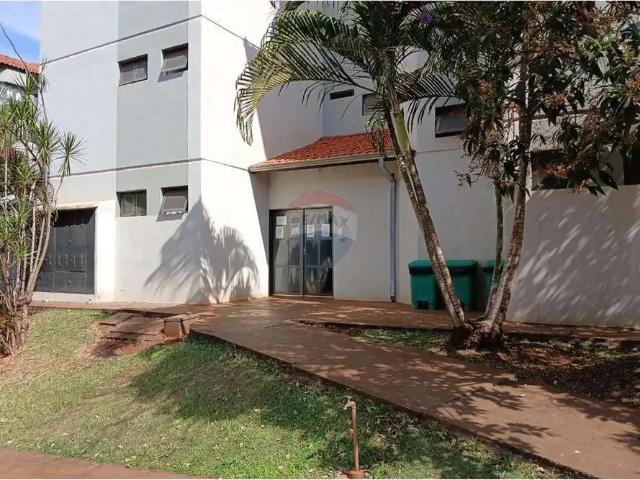 Apartamento para Venda em Ribeirão Preto/SP Vila Amélia 1 Quartos