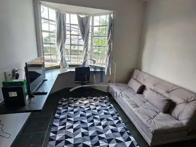 Apartamento para Venda em Ribeirão Preto/SP Vila Amélia 1 Quartos