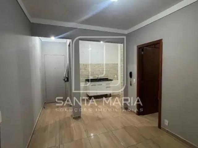 Apartamento para Venda em Ribeirão Preto/SP Vila Amélia 1 Quartos