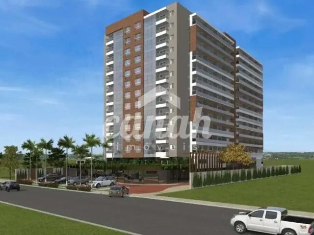 Apartamento para Venda em Ribeirão Preto/SP Vila Amélia 1 Quartos