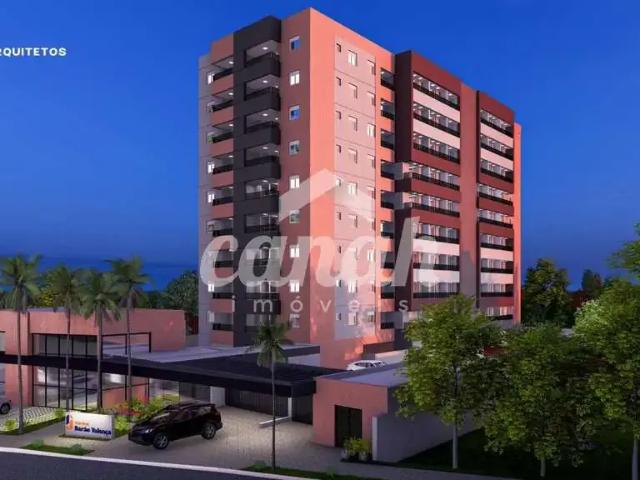 Apartamento para Venda em Ribeirão Preto/SP Vila Amélia 1 Quartos