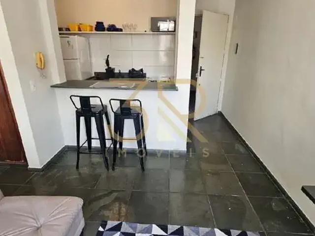 Apartamento para Venda em Ribeirão Preto/SP Vila Amélia 1 Quartos