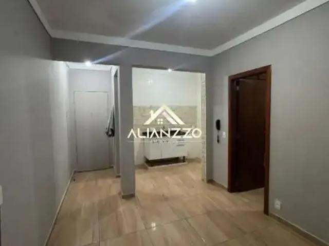 Apartamento para Venda em Ribeirão Preto/SP Vila Amélia 1 Quartos