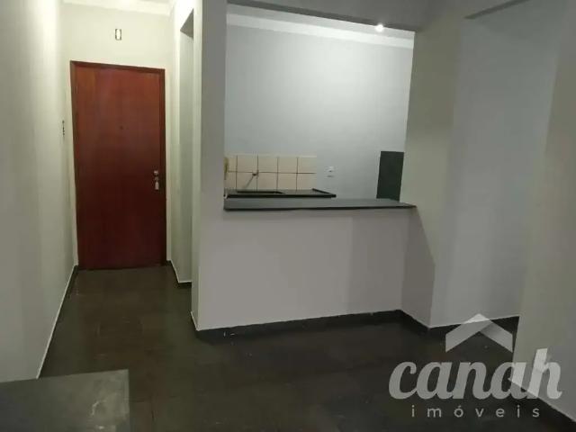 Apartamento para Venda em Ribeirão Preto/SP Vila Amélia 1 Quartos