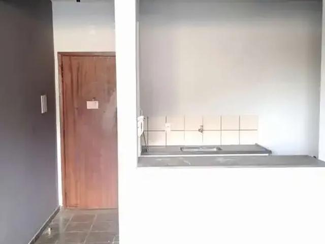 Apartamento para Venda em Ribeirão Preto/SP Vila Amélia 1 Quartos