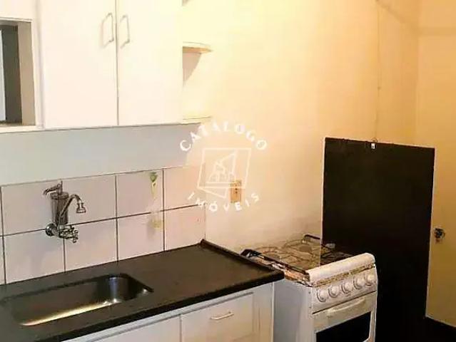 Apartamento para Venda em Ribeirão Preto/SP Vila Amélia 1 Quartos