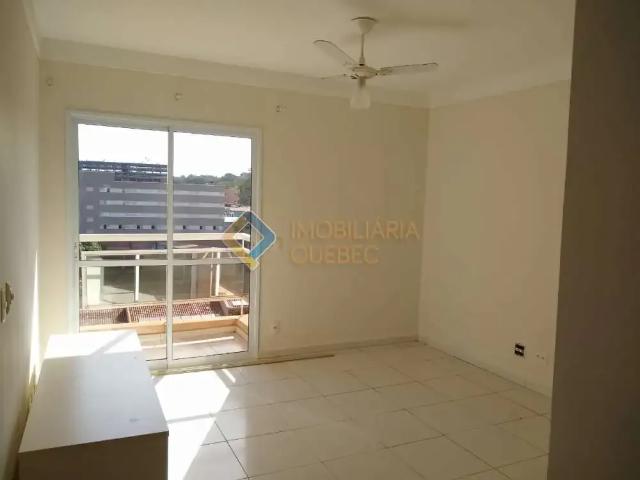 Apartamento para Venda em Ribeirão Preto/SP Vila Amélia 1 Quartos