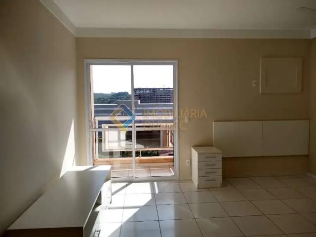 Apartamento para Venda em Ribeirão Preto/SP Vila Amélia 1 Quartos