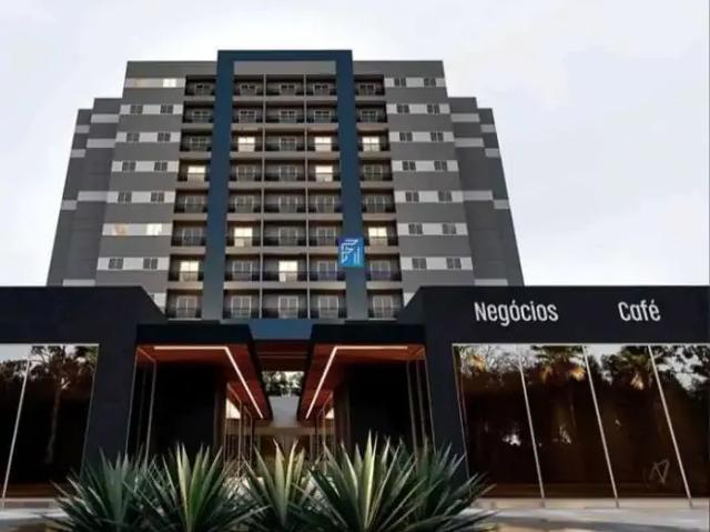 Apartamento para Venda em Ribeirão Preto/SP Vila Amélia 1 Quartos