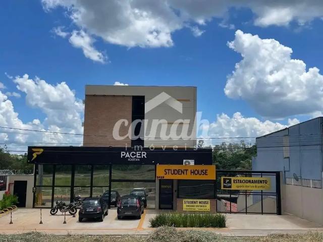 Apartamento para Venda em Ribeirão Preto/SP Vila Amélia 1 Quartos