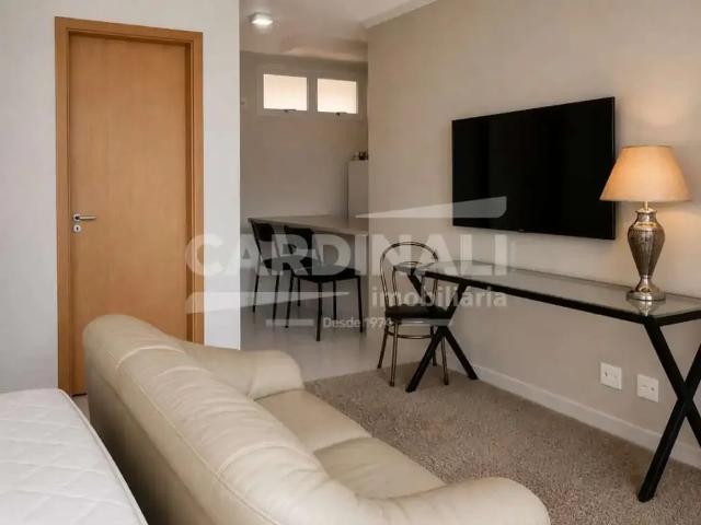 Apartamento para Venda em Ribeirão Preto/SP Vila Amélia 1 Quartos