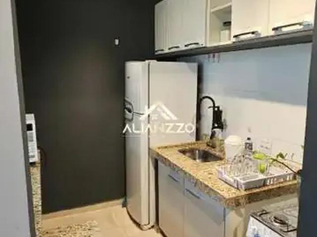 Apartamento para Venda em Ribeirão Preto/SP Vila Amélia 1 Quartos