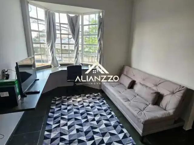 Apartamento para Venda em Ribeirão Preto/SP Vila Amélia 1 Quartos