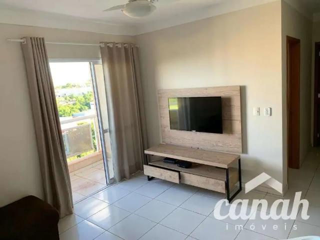 Apartamento para Venda em Ribeirão Preto/SP Vila Amélia 1 Quartos