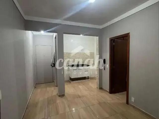 Apartamento para Venda em Ribeirão Preto/SP Vila Amélia 1 Quartos