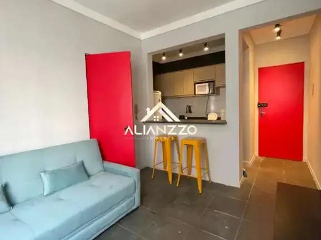 Apartamento para Venda em Ribeirão Preto/SP Vila Amélia 1 Quartos