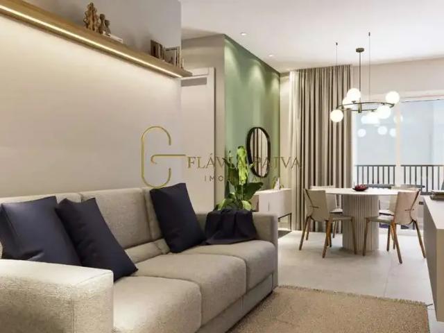 Apartamento para Venda em Ribeirão Preto/SP Vila Amélia 2 Quartos