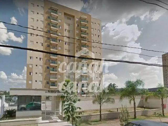 Apartamento para Venda em Ribeirão Preto/SP Vila Amélia 2 Quartos