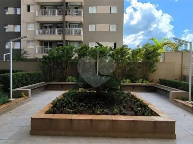 Apartamento para Venda em Ribeirão Preto/SP Vila Amélia 2 Quartos