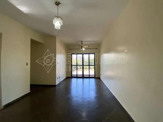 Apartamento para Venda em Ribeirão Preto/SP Vila Amélia 2 Quartos