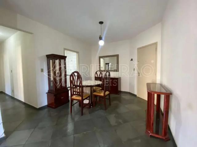 Apartamento para Venda em Ribeirão Preto/SP Vila Amélia 2 Quartos