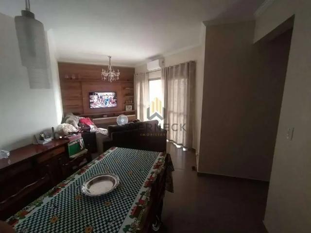 Apartamento para Venda em Ribeirão Preto/SP Vila Amélia 2 Quartos