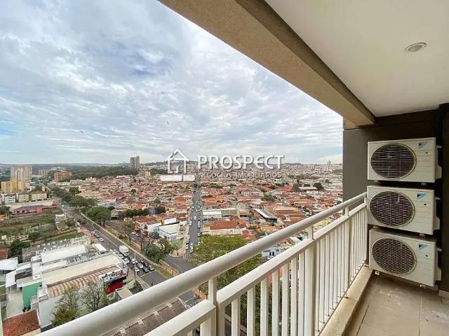 Apartamento para Venda em Ribeirão Preto/SP Vila Amélia 2 Quartos