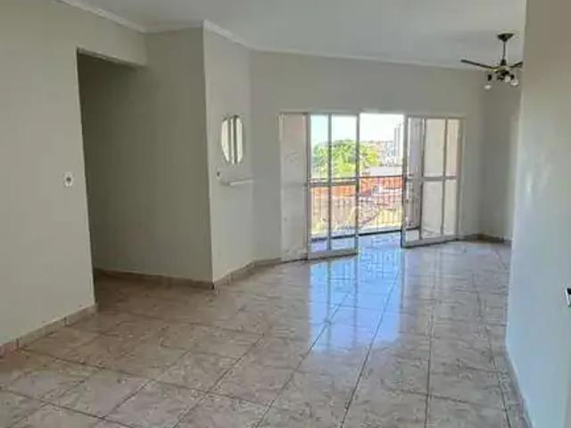 Apartamento para Venda em Ribeirão Preto/SP Vila Amélia 2 Quartos
