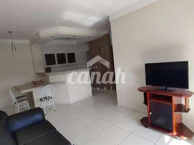 Apartamento para Venda em Ribeirão Preto/SP Vila Amélia 2 Quartos