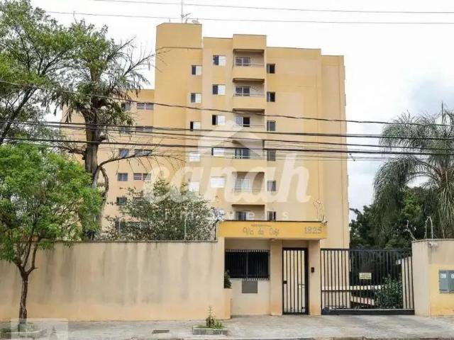 Apartamento para Venda em Ribeirão Preto/SP Vila Amélia 2 Quartos