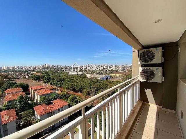 Apartamento para Venda em Ribeirão Preto/SP Vila Amélia 2 Quartos