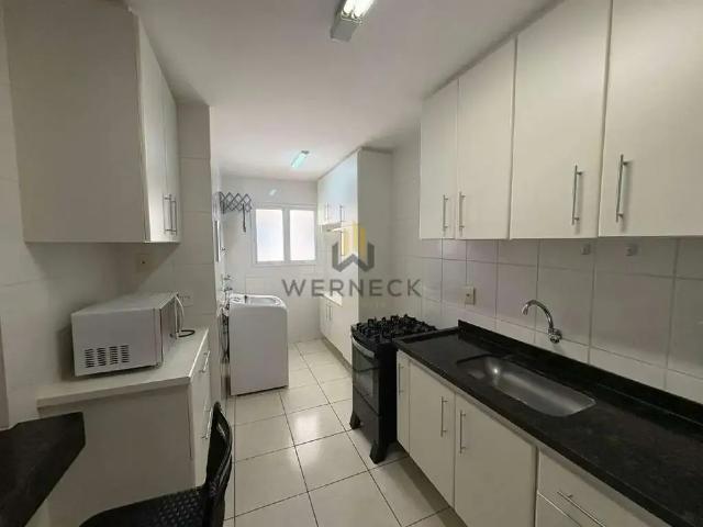 Apartamento para Venda em Ribeirão Preto/SP Vila Ana Maria 1 Quartos