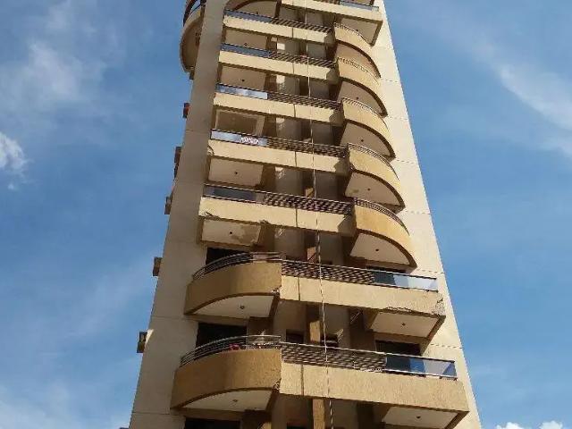 Apartamento para Venda em Ribeirão Preto/SP Vila Ana Maria 1 Quartos