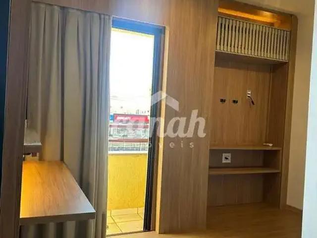 Apartamento para Venda em Ribeirão Preto/SP Vila Ana Maria 1 Quartos