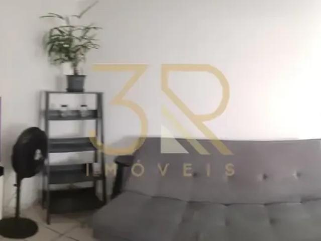 Apartamento para Venda em Ribeirão Preto/SP Vila Ana Maria 1 Quartos
