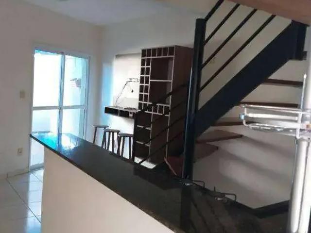 Apartamento para Venda em Ribeirão Preto/SP Vila Ana Maria 1 Quartos