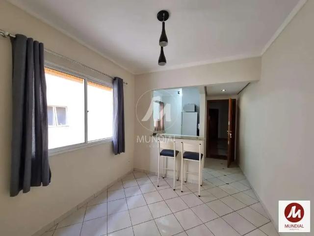 Apartamento para Venda em Ribeirão Preto/SP Vila Ana Maria 1 Quartos