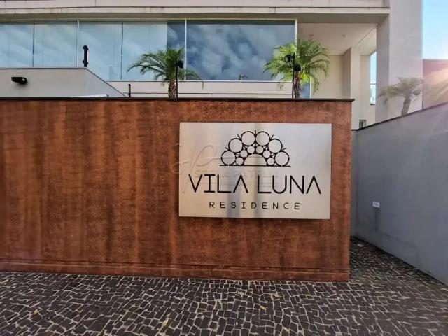 Apartamento para Venda em Ribeirão Preto/SP Vila Ana Maria 2 Quartos