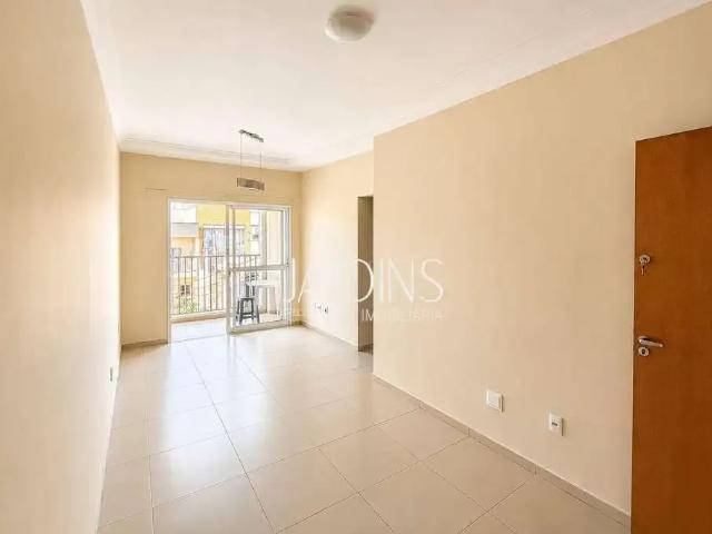 Apartamento para Venda em Ribeirão Preto/SP Vila Ana Maria 2 Quartos