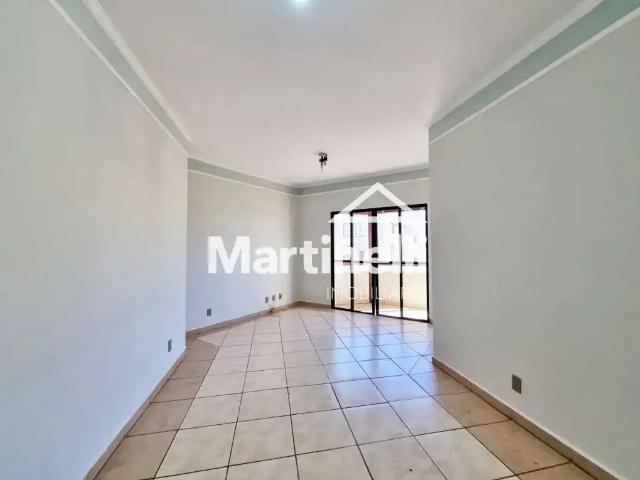 Apartamento para Venda em Ribeirão Preto/SP Vila Ana Maria 2 Quartos