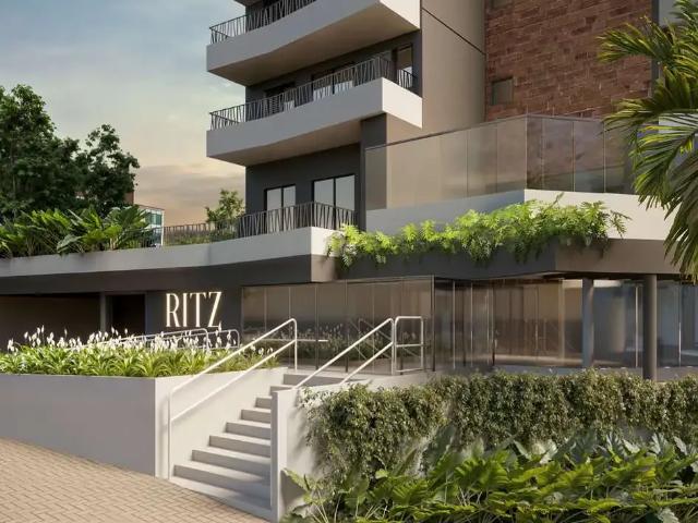Apartamento para Venda em Ribeirão Preto/SP Vila do Golf 1 Quartos