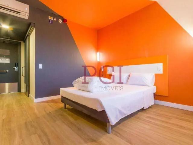 Apartamento para Venda em Ribeirão Preto/SP Vila do Golf 1 Quartos