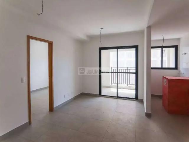 Apartamento para Venda em Ribeirão Preto/SP Vila do Golf 1 Quartos