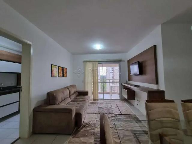 Apartamento para Venda em Ribeirão Preto/SP Vila do Golf 2 Quartos
